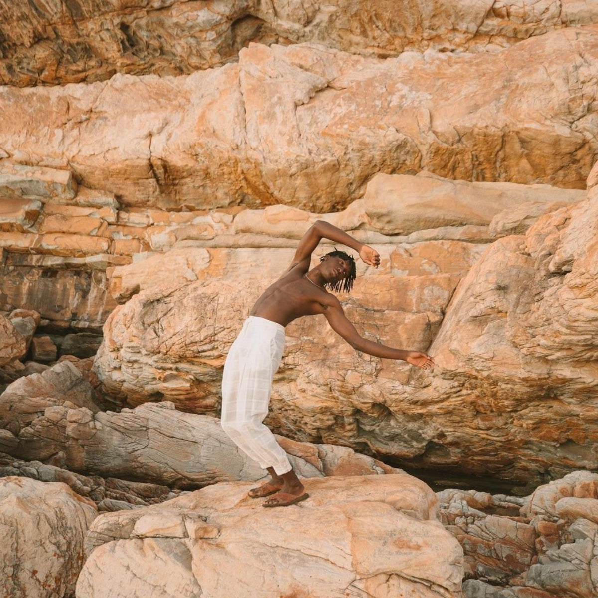 Chilling Out Through Visualization – Feel Good People