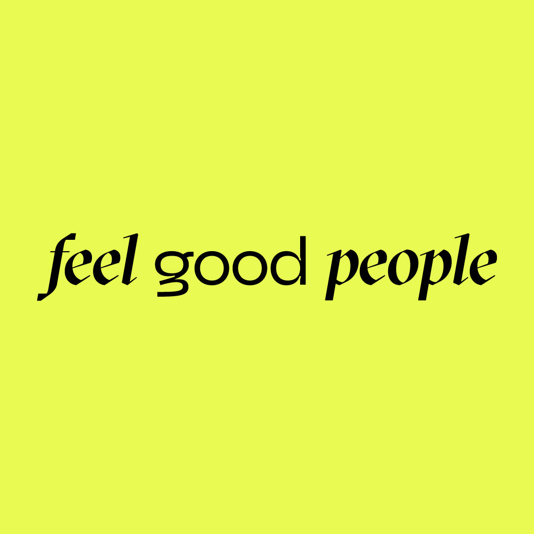 Feel Good People | Self-Care Solutions