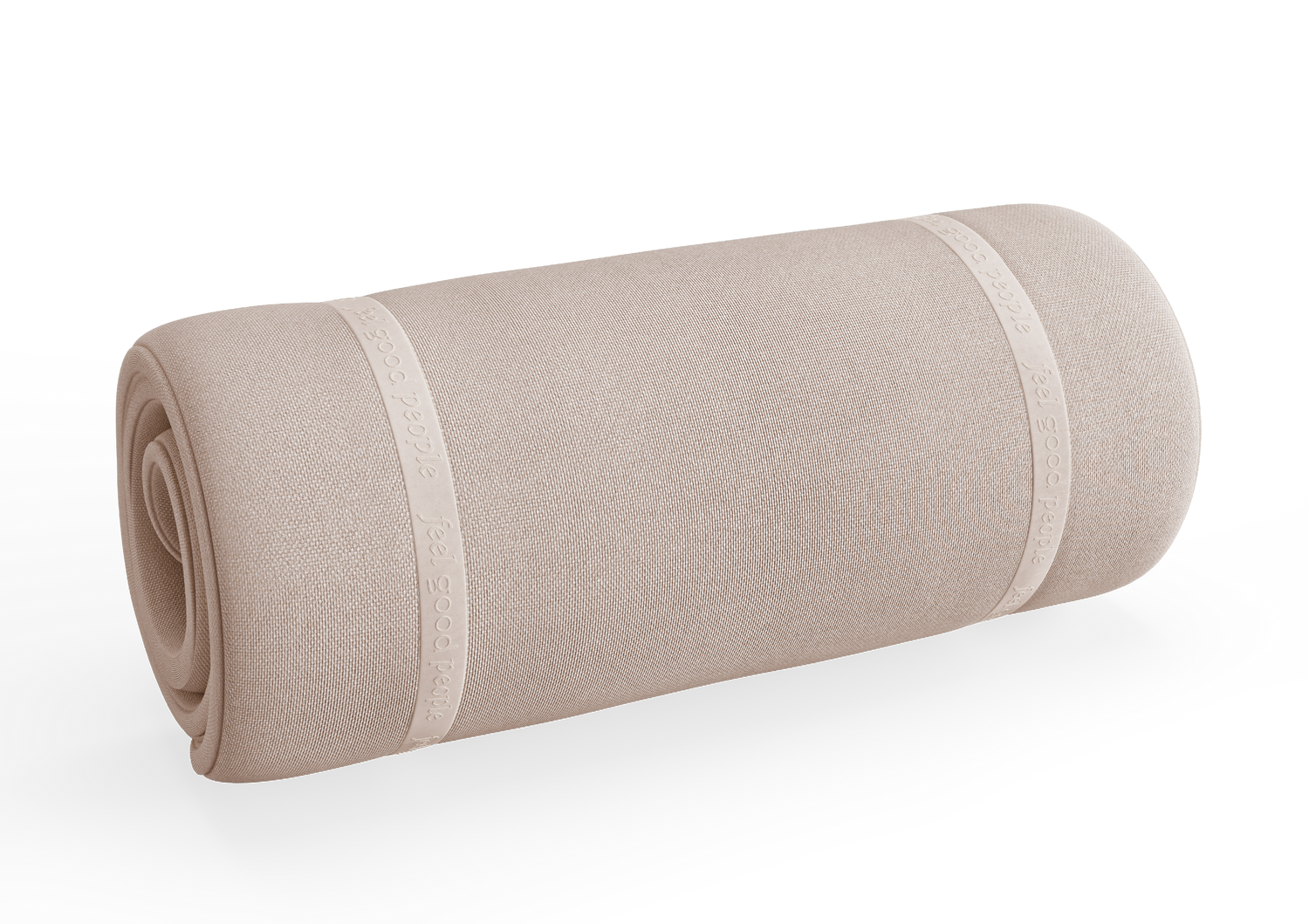 The Feel Good Mat – Feel Good People